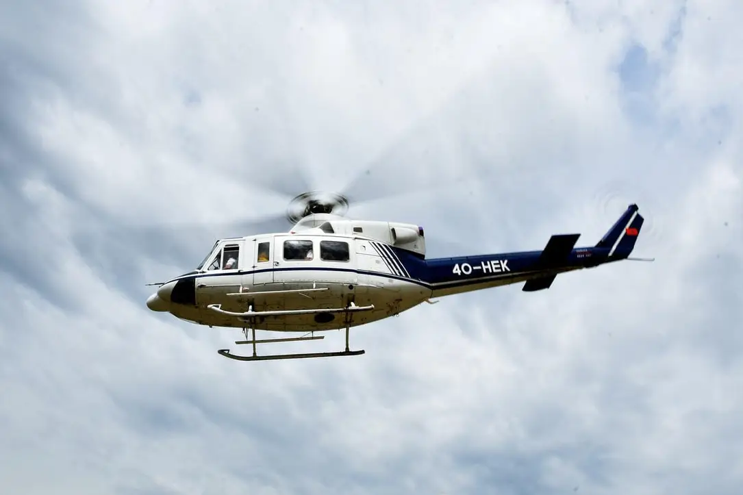 MUP Crne Gore očekuje nove helikoptere - Leonardo AW 169, Airbus H145 ...